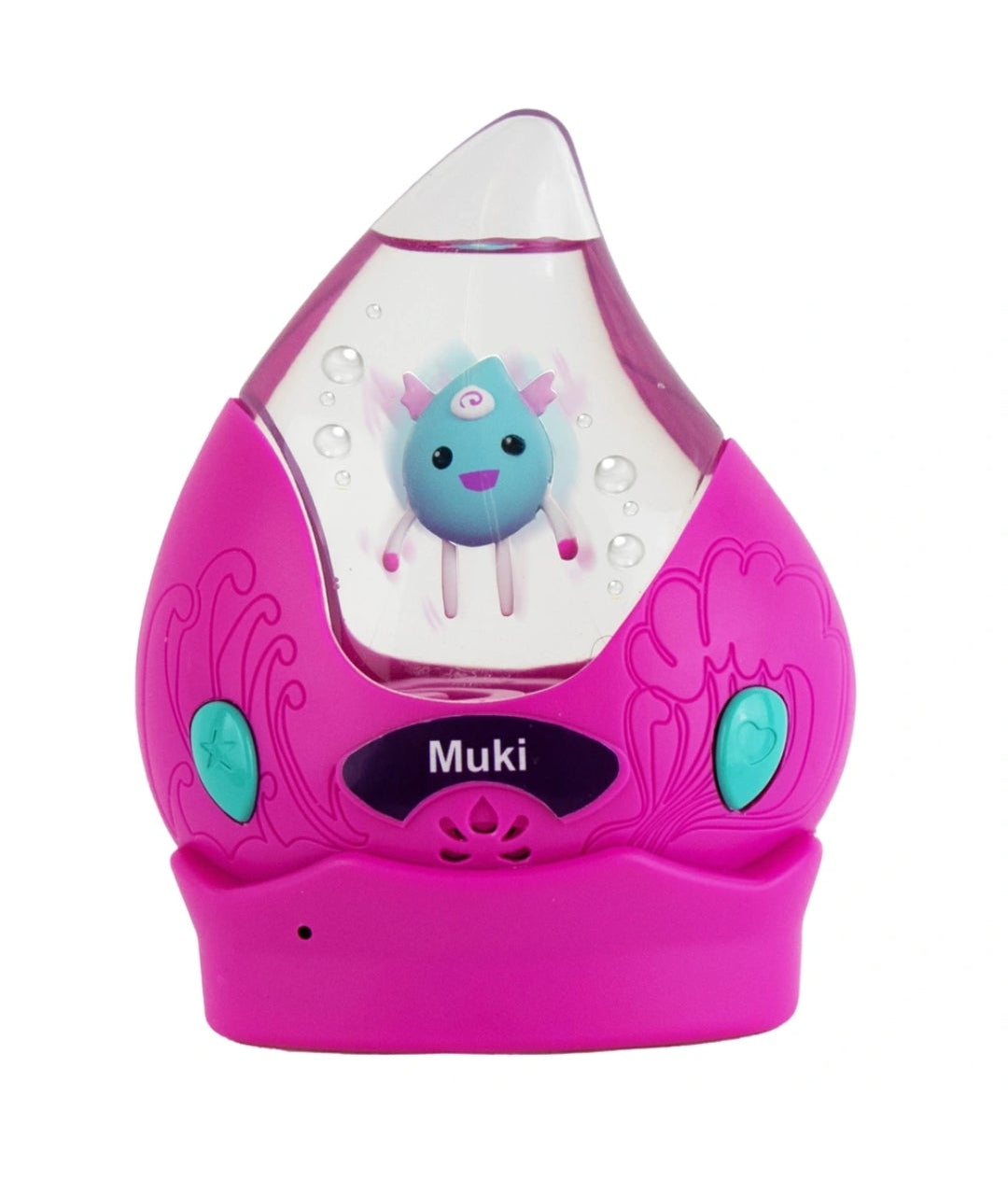 Aqua Pets Interactive Pet Muki – CM Toys Games and Fun Stuff
